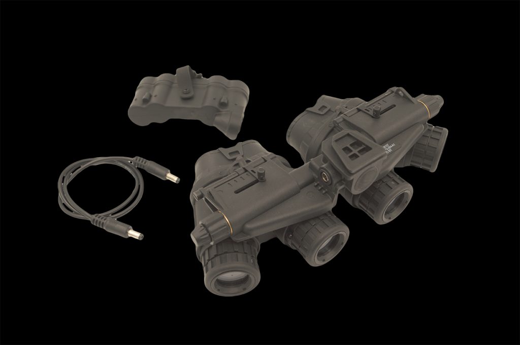 Gpnvg-18 Dummy replika | Tierone